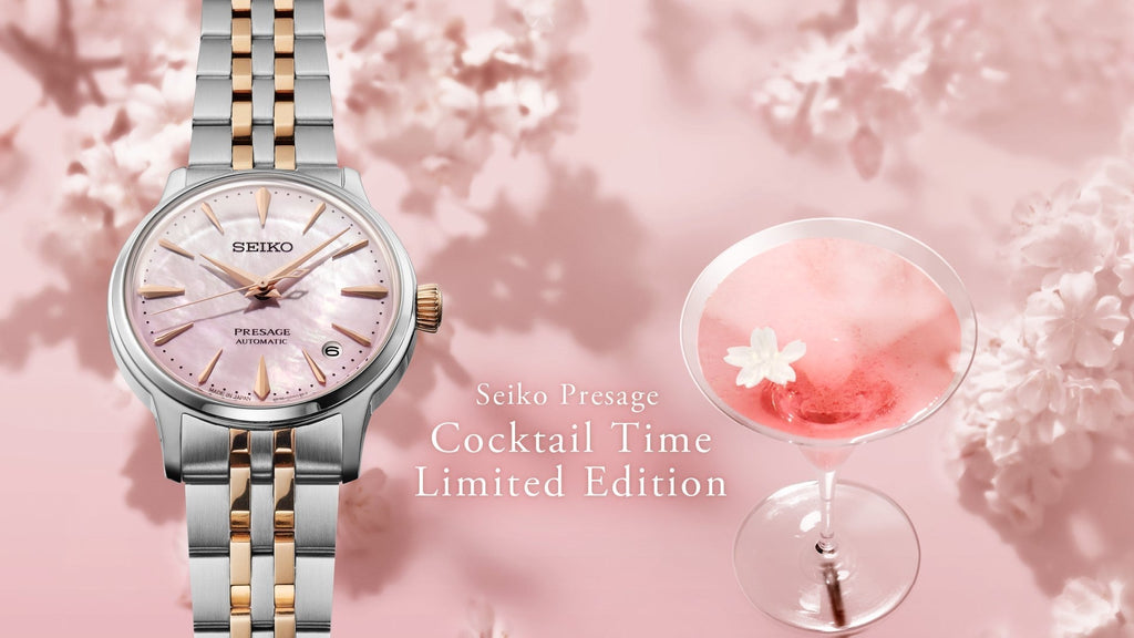 Seiko Speedtimer Watches At Official Online Store India