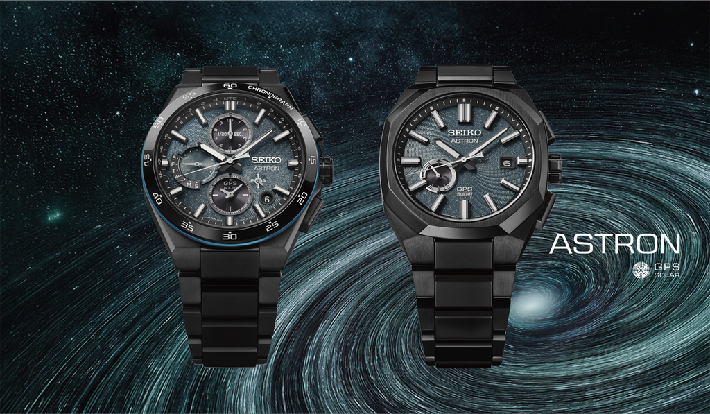 Seiko Watches - Official Online India Store