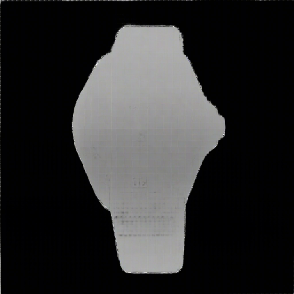 Prospex 4R Full black ‘Shog-urai’ Diver's - SRPL15K1