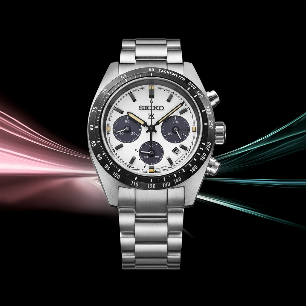 Seiko Watches - Official Online India Store